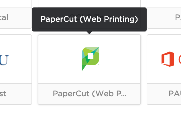 How to Add Credit to PaperCut – zendesk